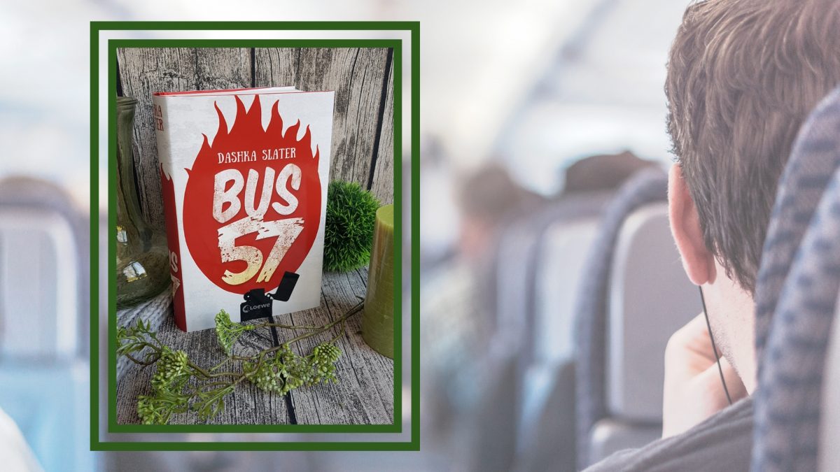 Bus 57 (Eine wahre Geschichte) - Dashka Slater